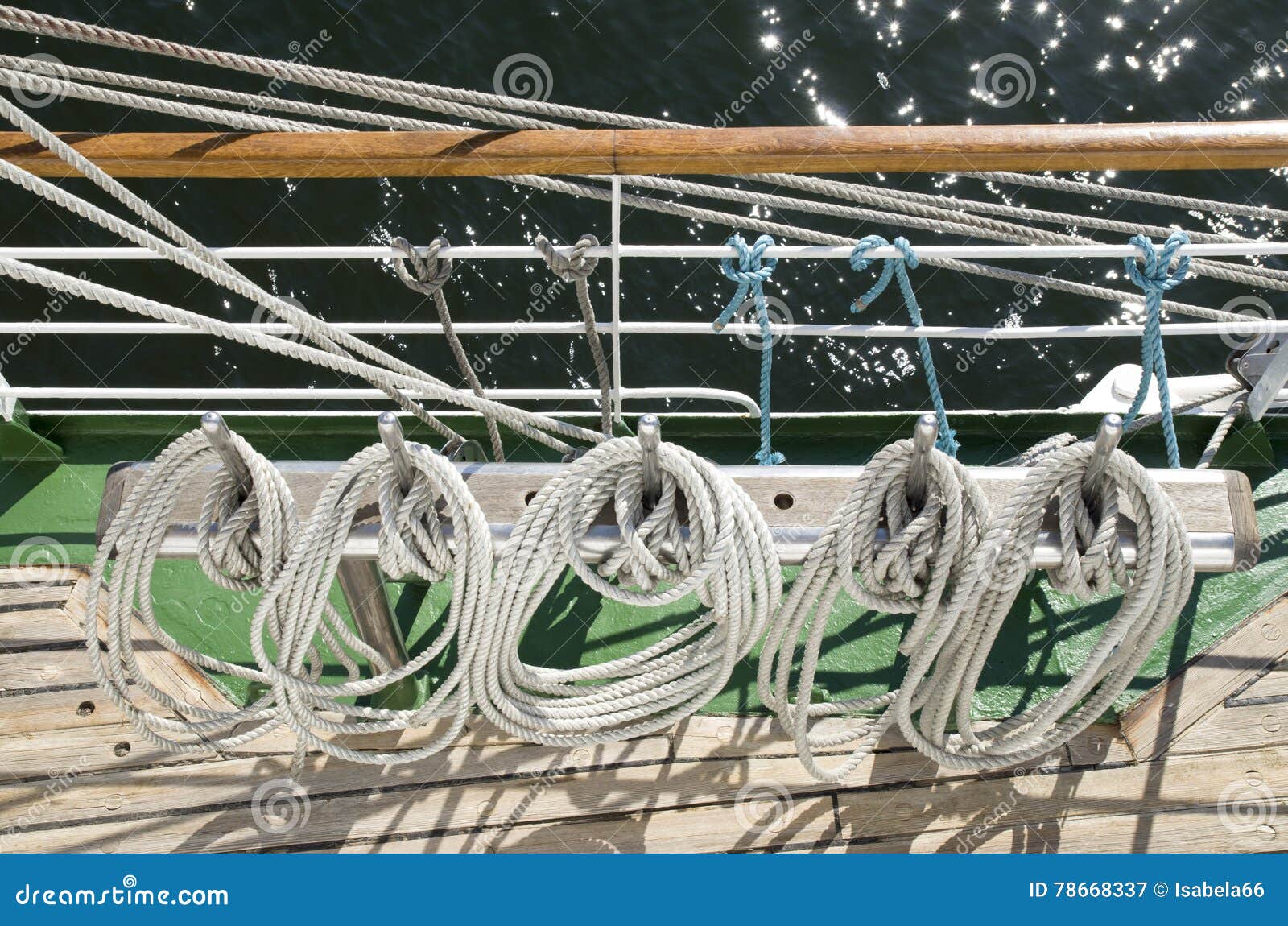 White Ropes in Sailing Ship Stock Image - Image of sailing, belaying ... White Ropes in Sailing Ship Stock Image - Image of sailing, belaying ...
