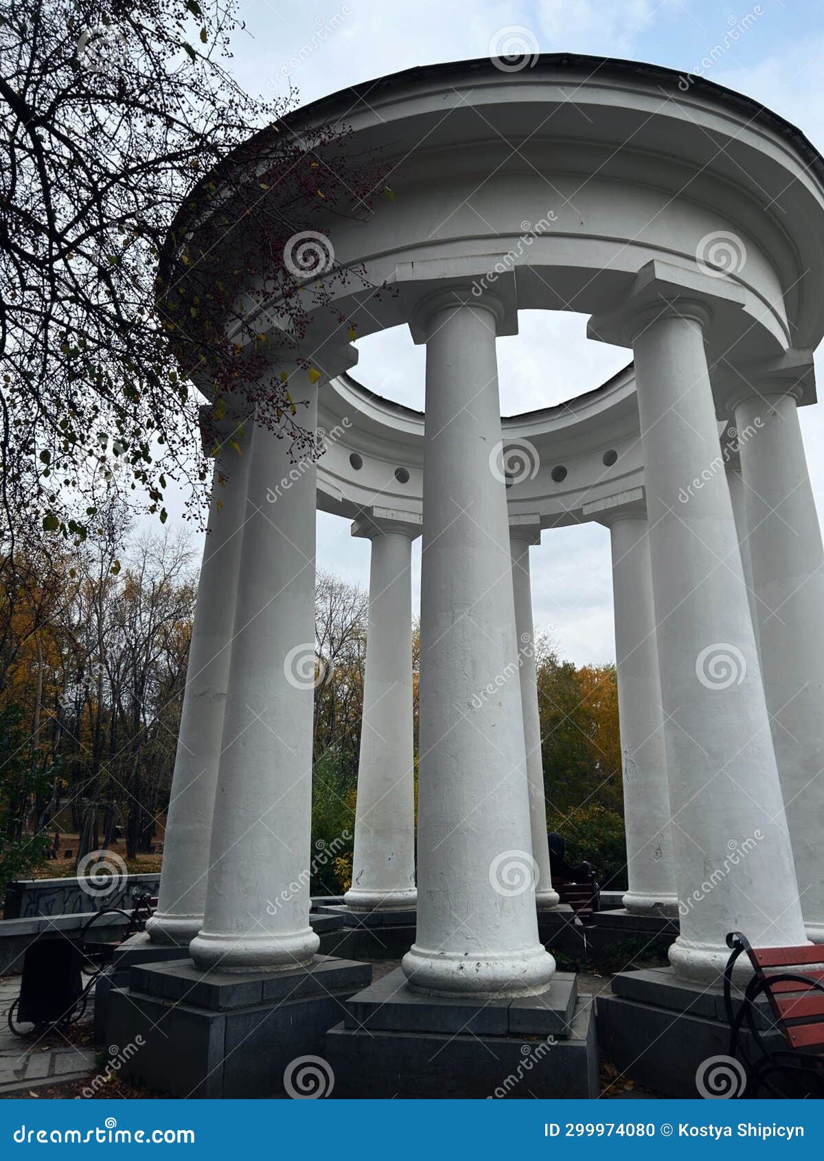 Large Columns Stand Erect At Kom Ombo Temple Near Cairo Stock Photo ...