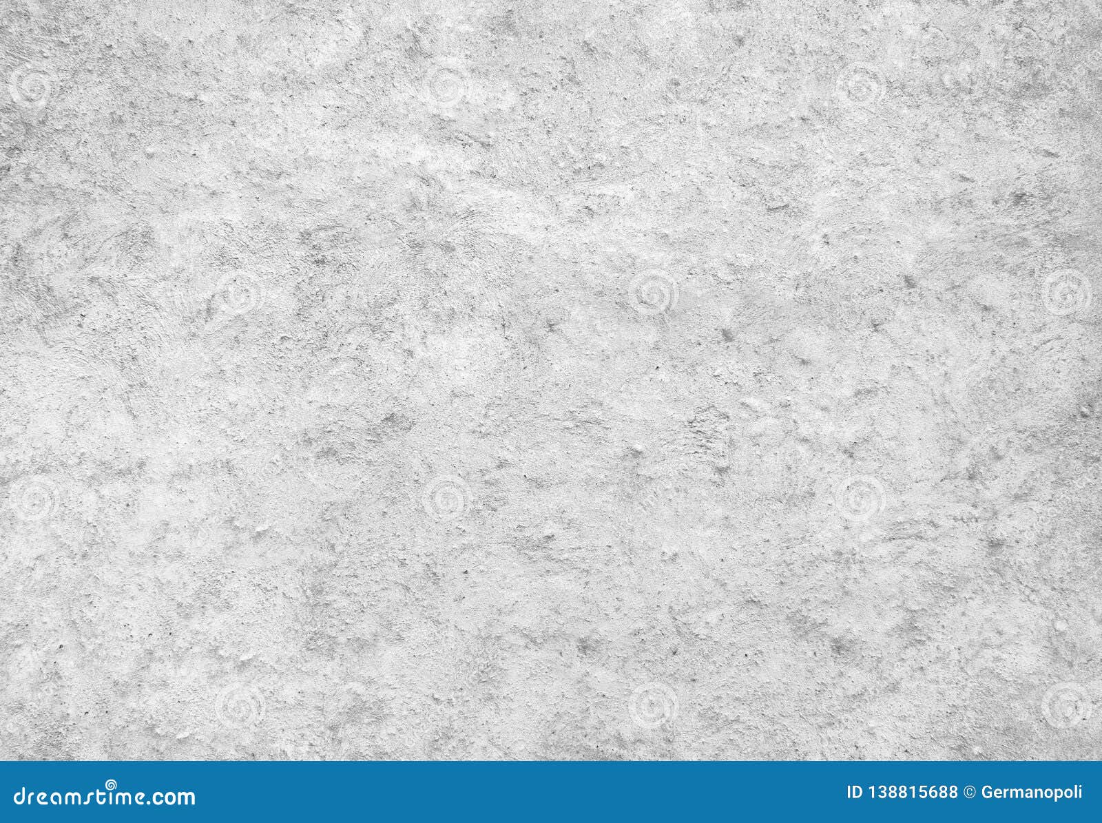 White rough concrete wall stock photo. Image of concrete - 138815688