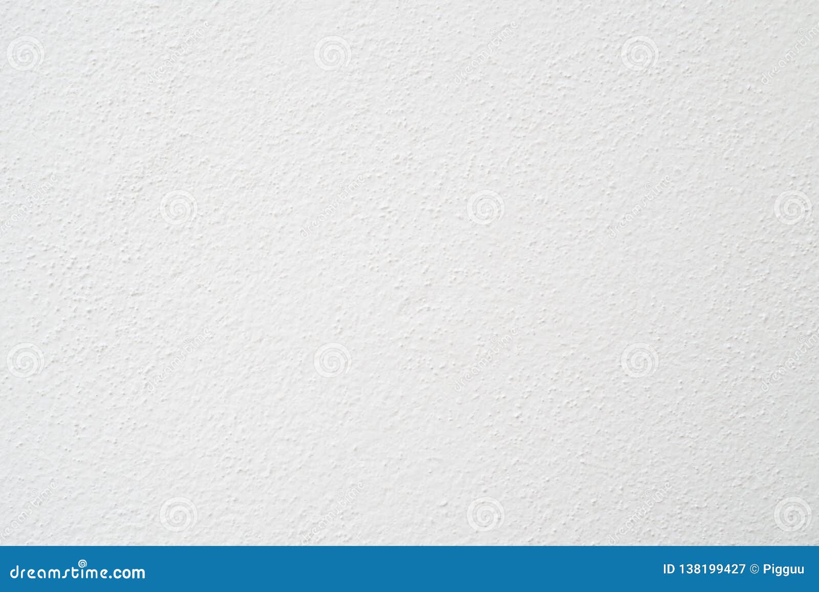 White Rough Concrete Wall, Real Detail Surface Texture Stock Image ...