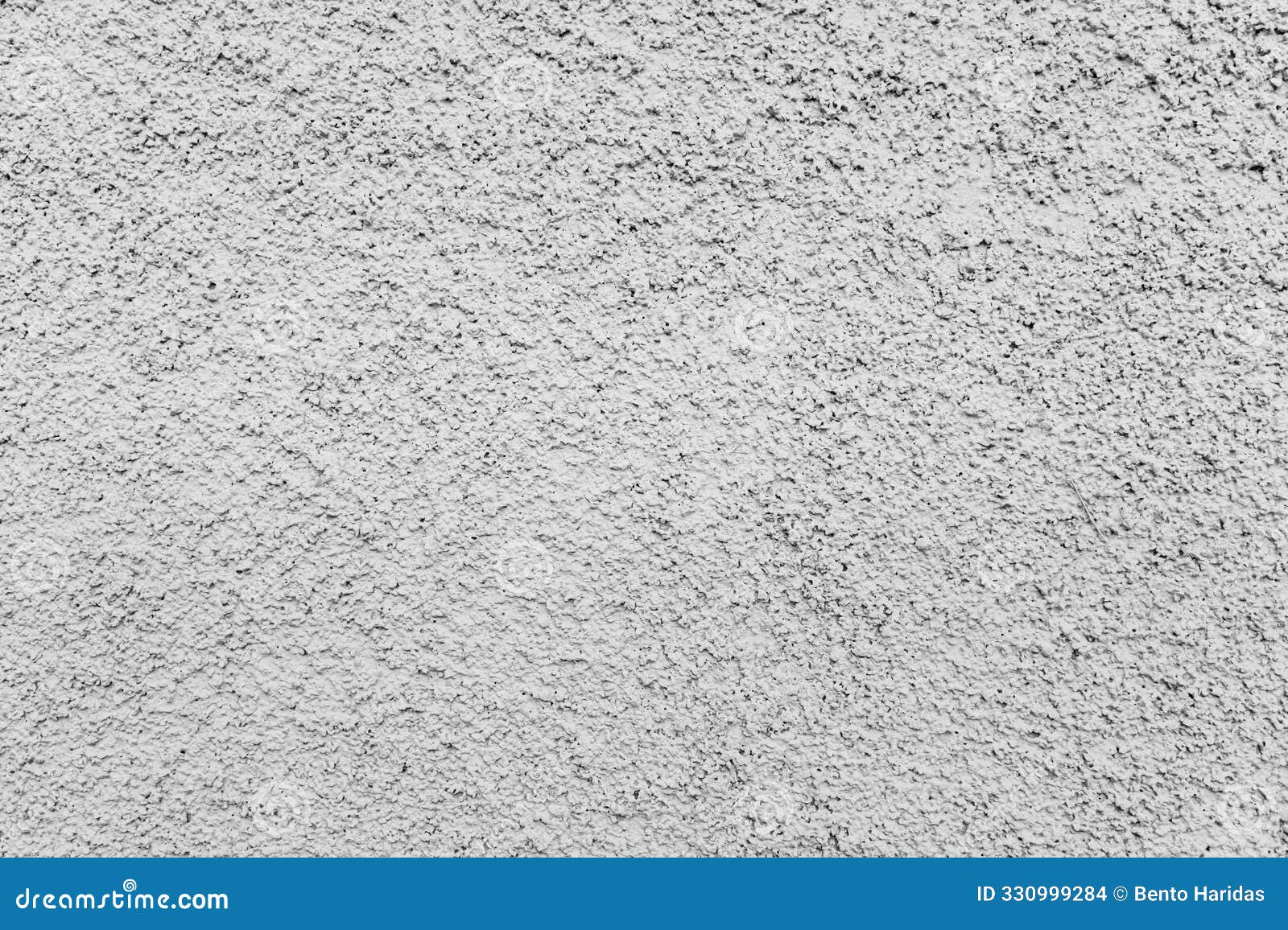 White Rough Plaster Wall Texture Stock Photo - Image of contrast ...