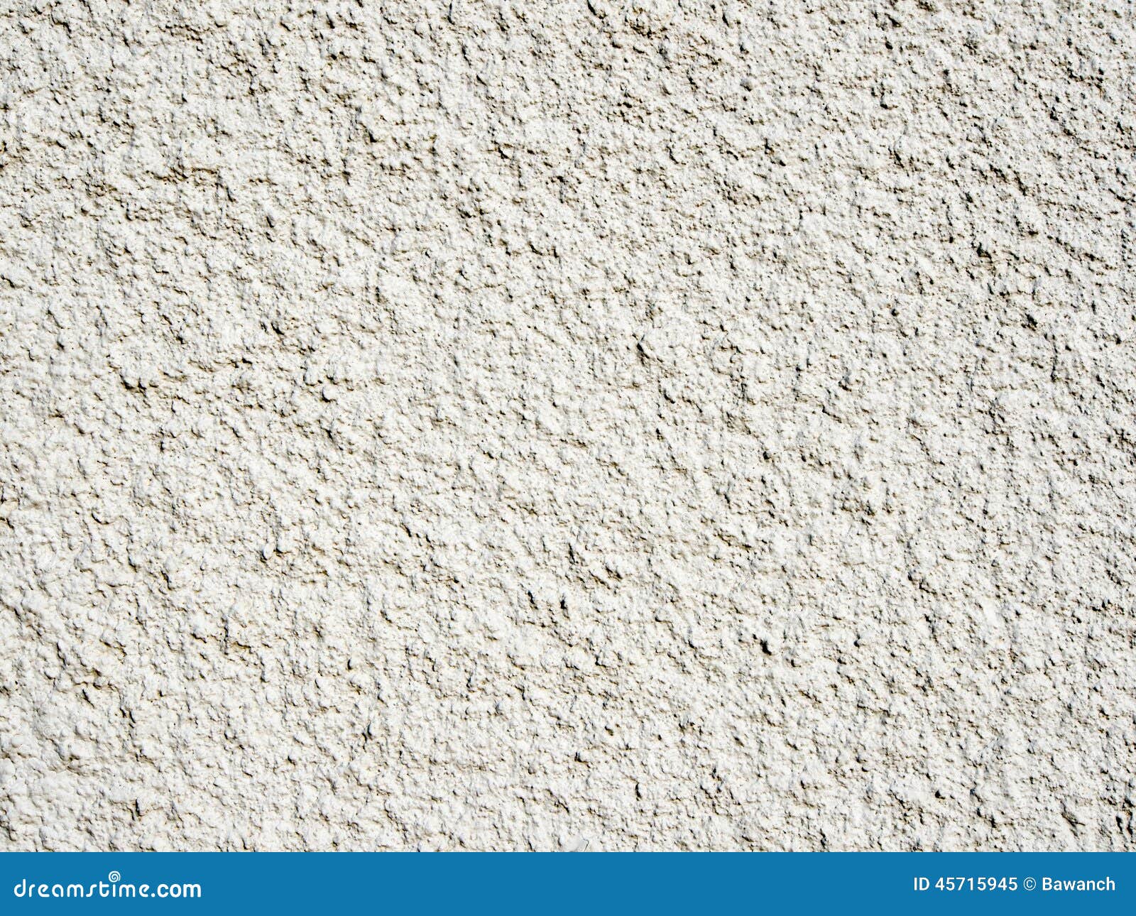 White Rough Plastered Wall Surface Stock Image - Image of rough, pink ...