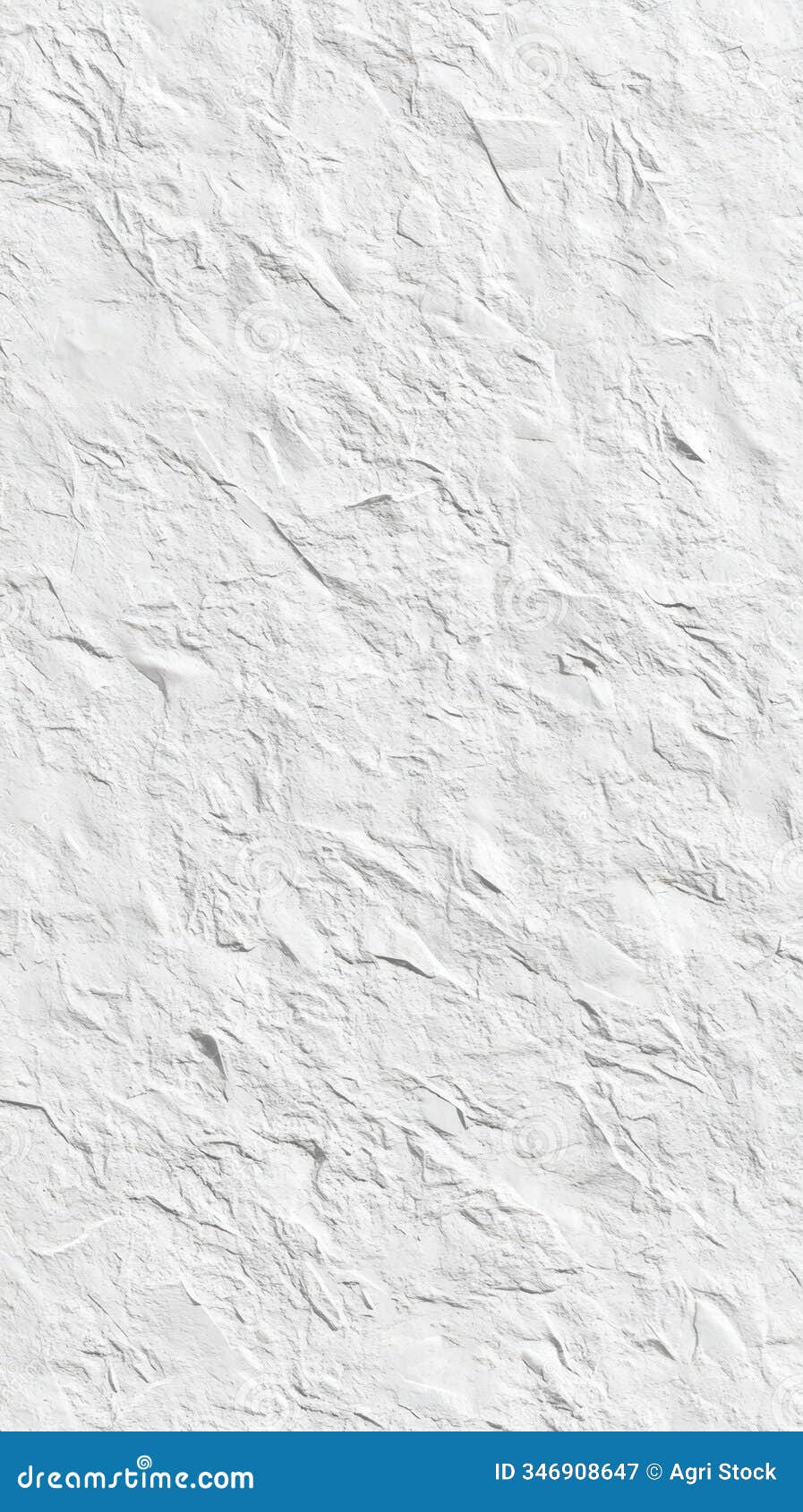 White Rough Stone Wall Texture Stock Illustration - Illustration of ...