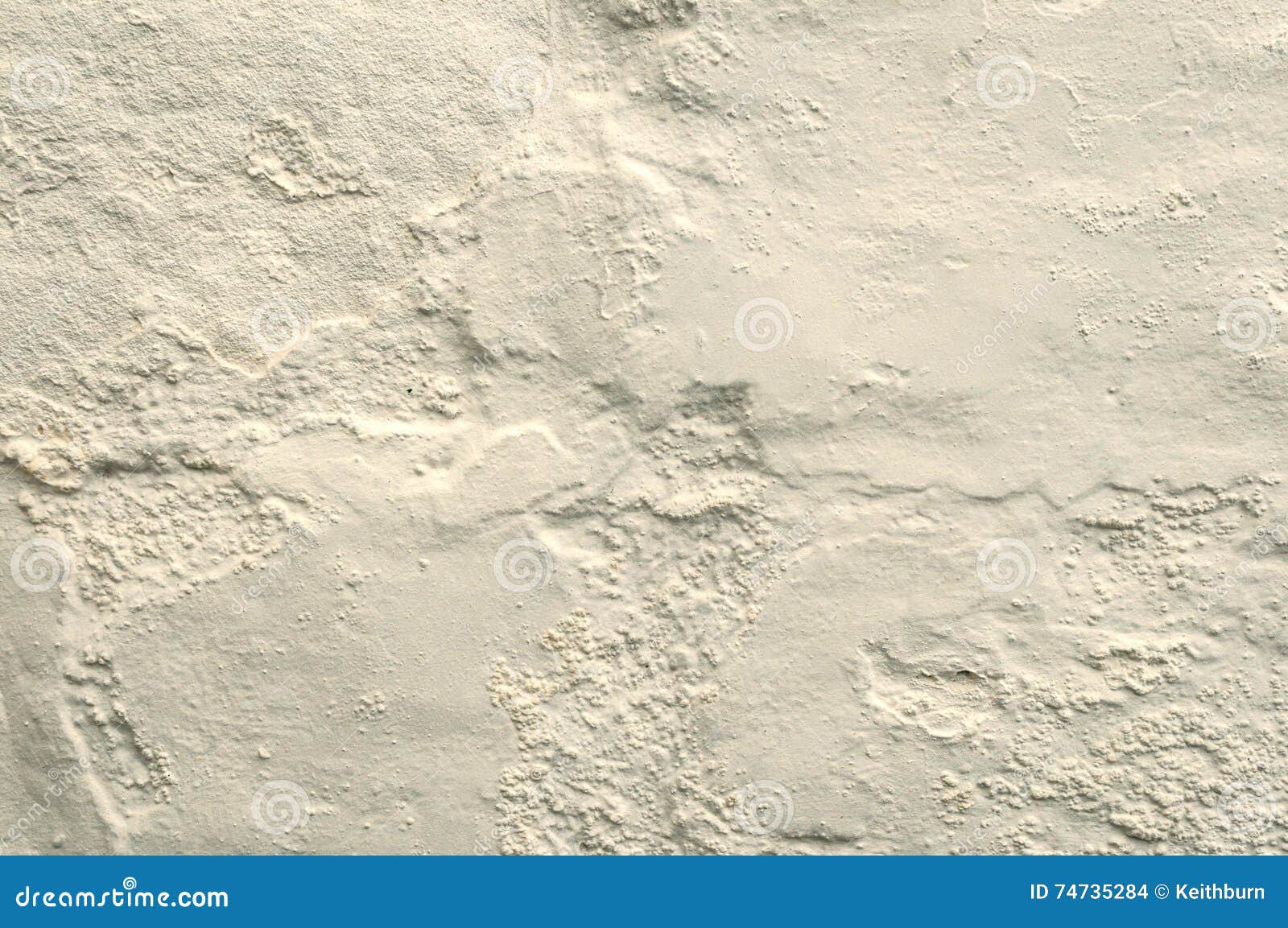 White Rough Stucco, Render Background Royalty-Free Stock Image ...