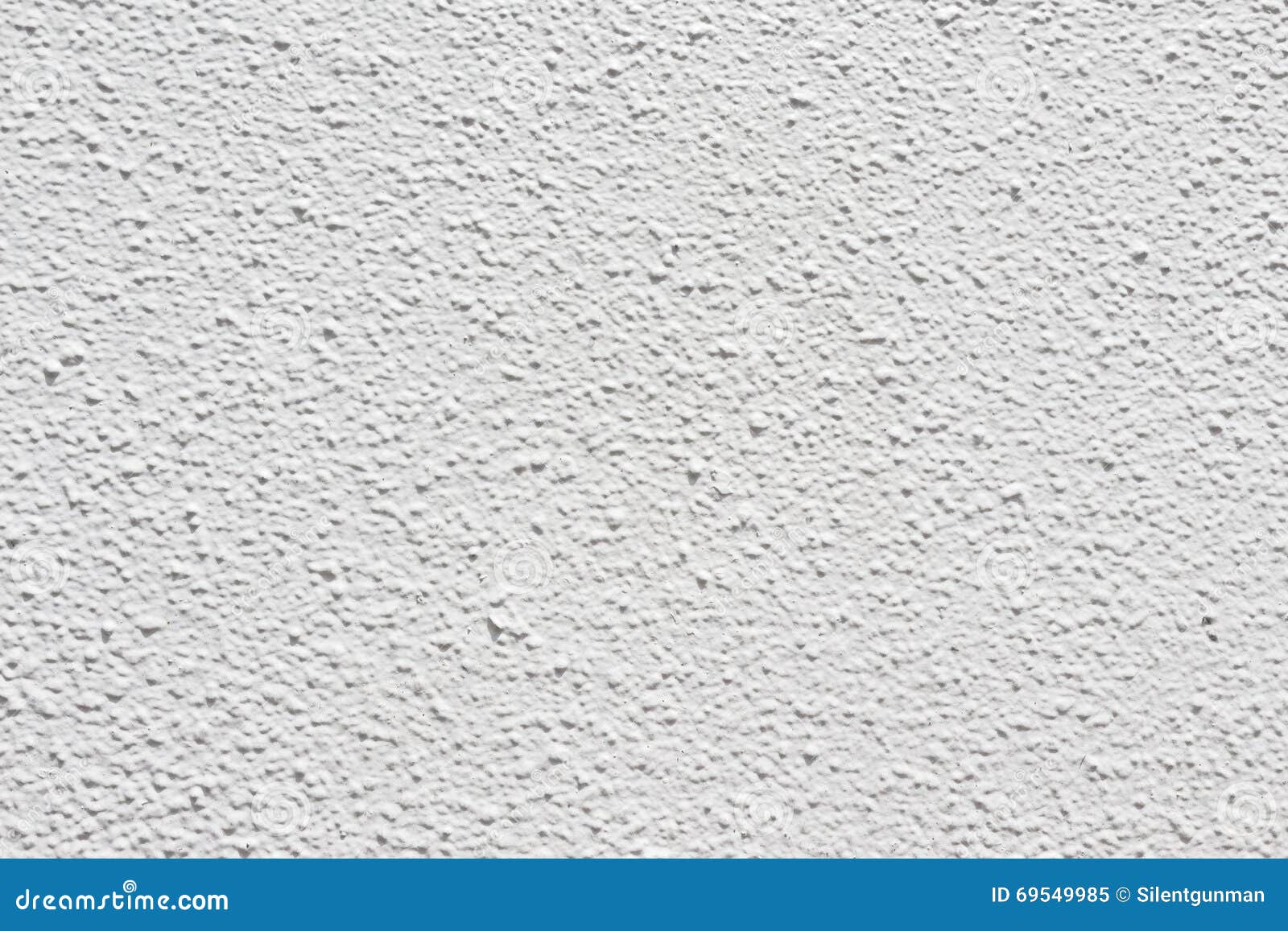 White rough wall stock image. Image of texture, color - 69549985