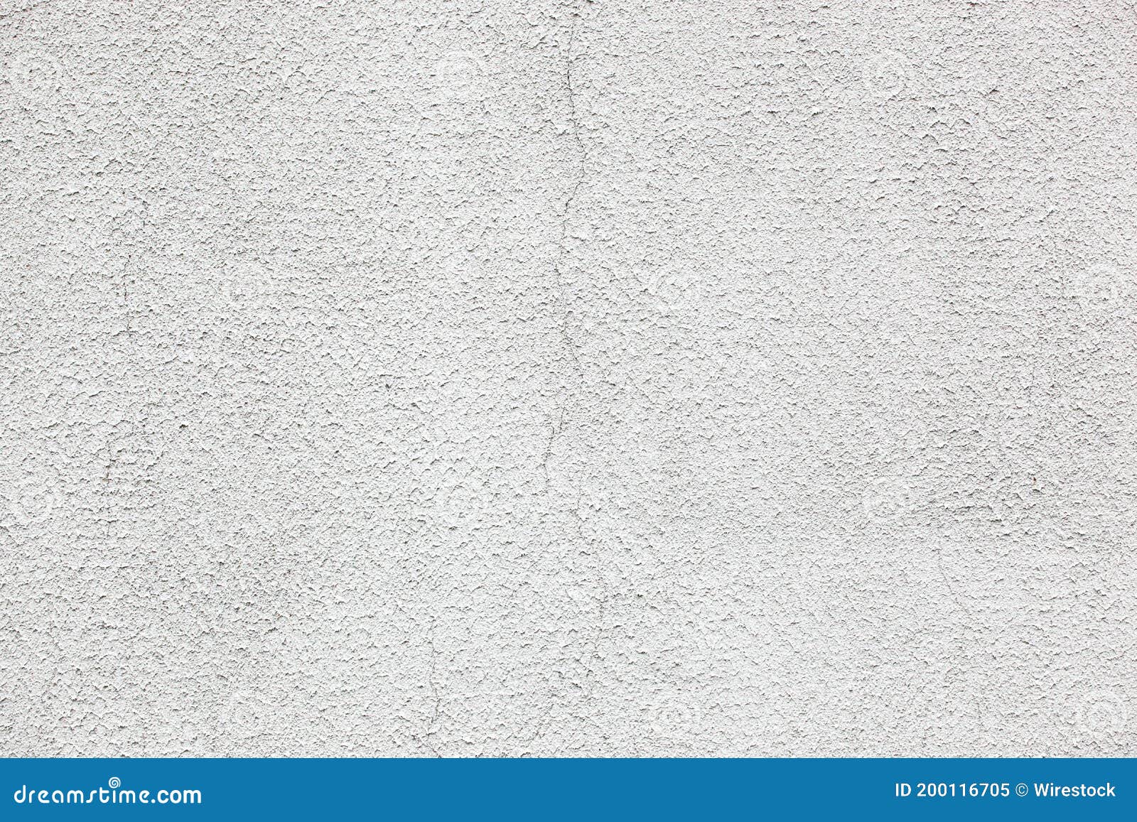 White Rough Wall Texture for Backgrounds Stock Image - Image of wall ...