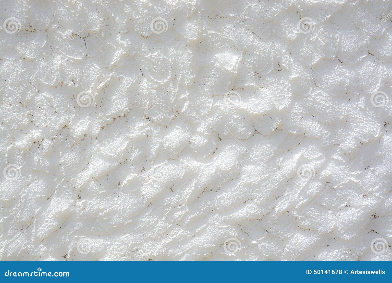 White roughcast wall stock photo. Image of authentic - 50141678