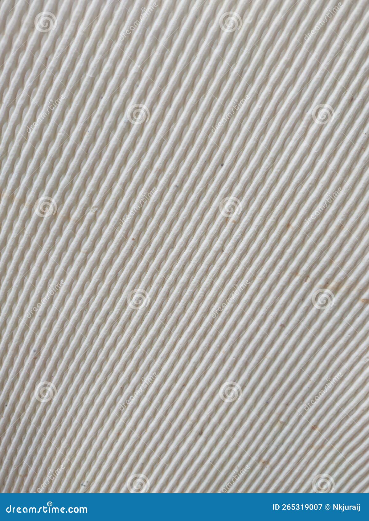 White Rubber Sheet CLOSE UP Stock Image - Image of pattern, textile ...