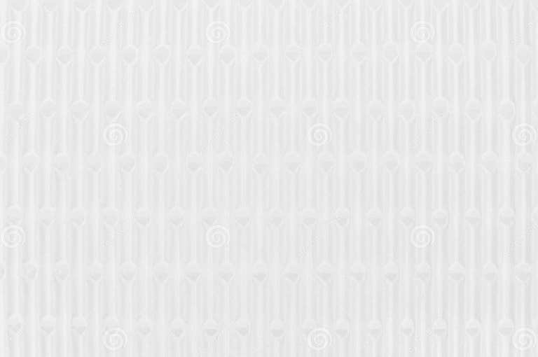 White Rubber Texture Background with Seamless Pattern Stock Image ...