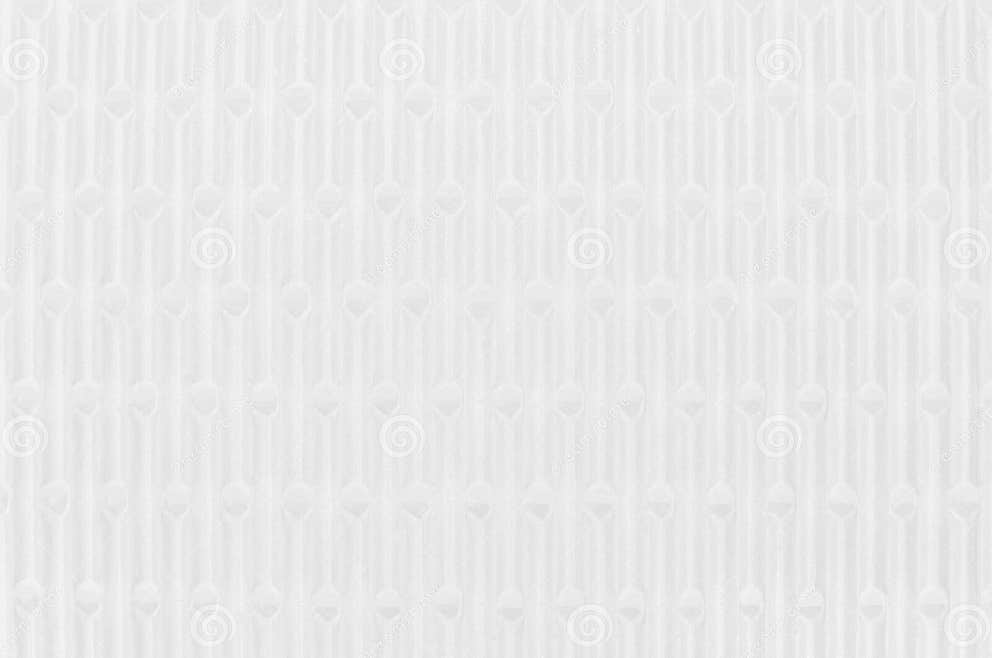 White Rubber Texture Background with Seamless Pattern Stock Image ...