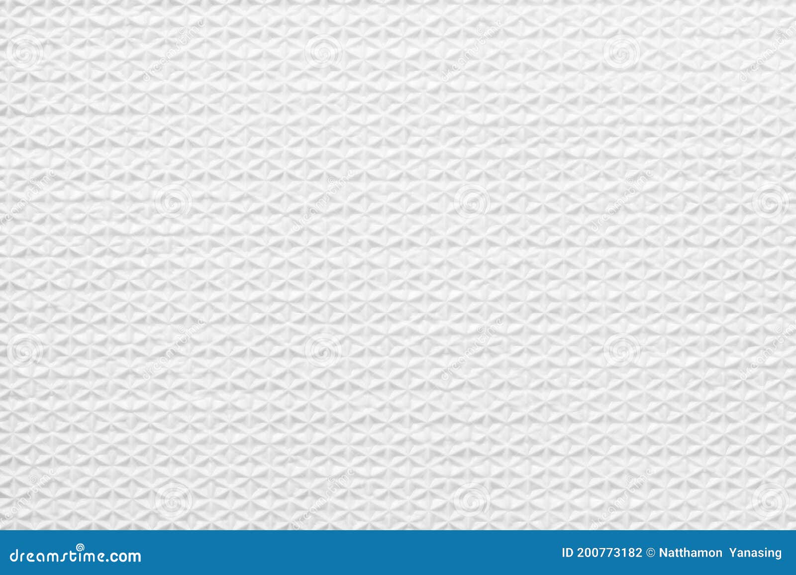 White Rubber Texture Background with Seamless Pattern Stock Photo ...