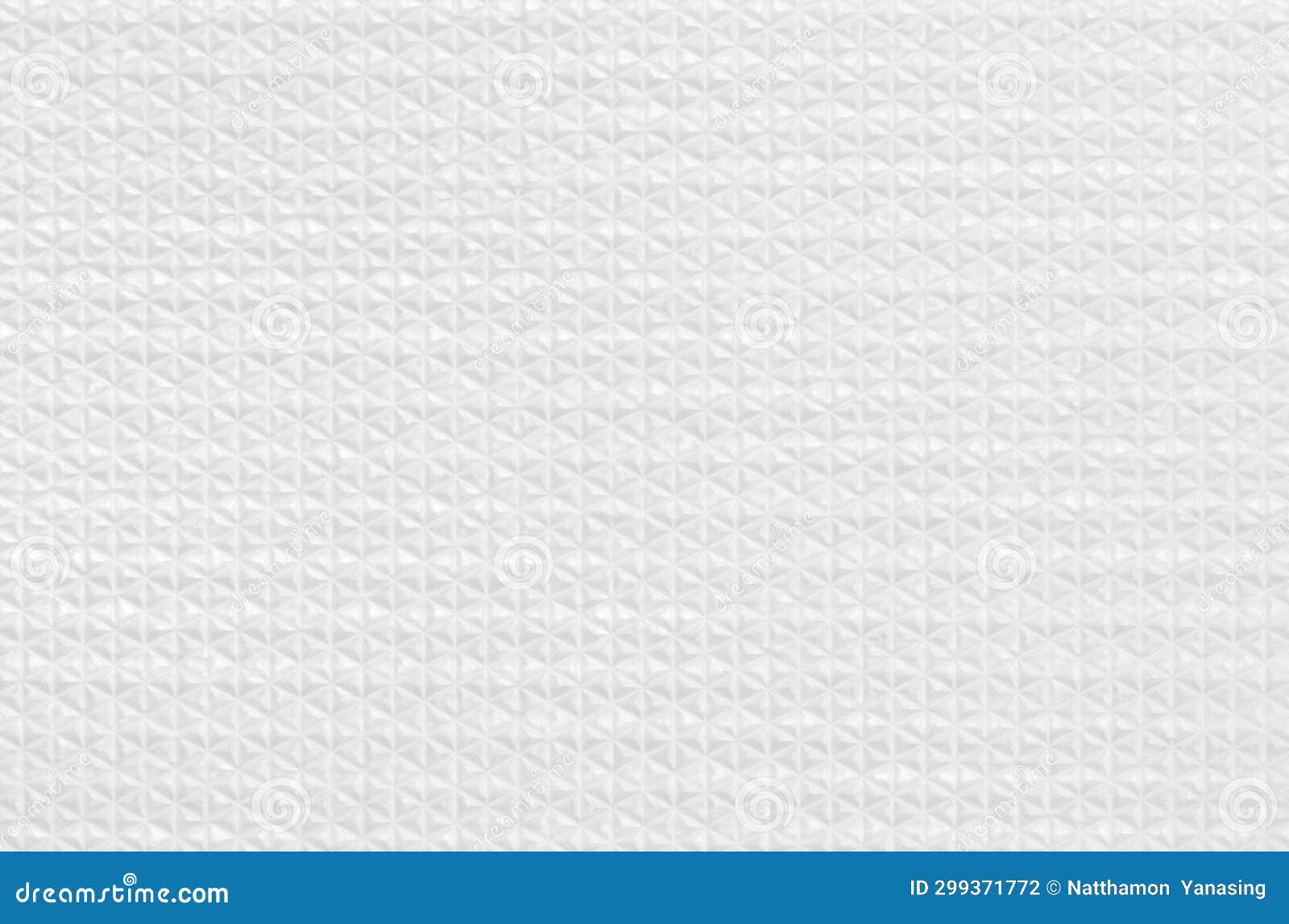 White Rubber Texture Background with Seamless Pattern Stock Photo ...