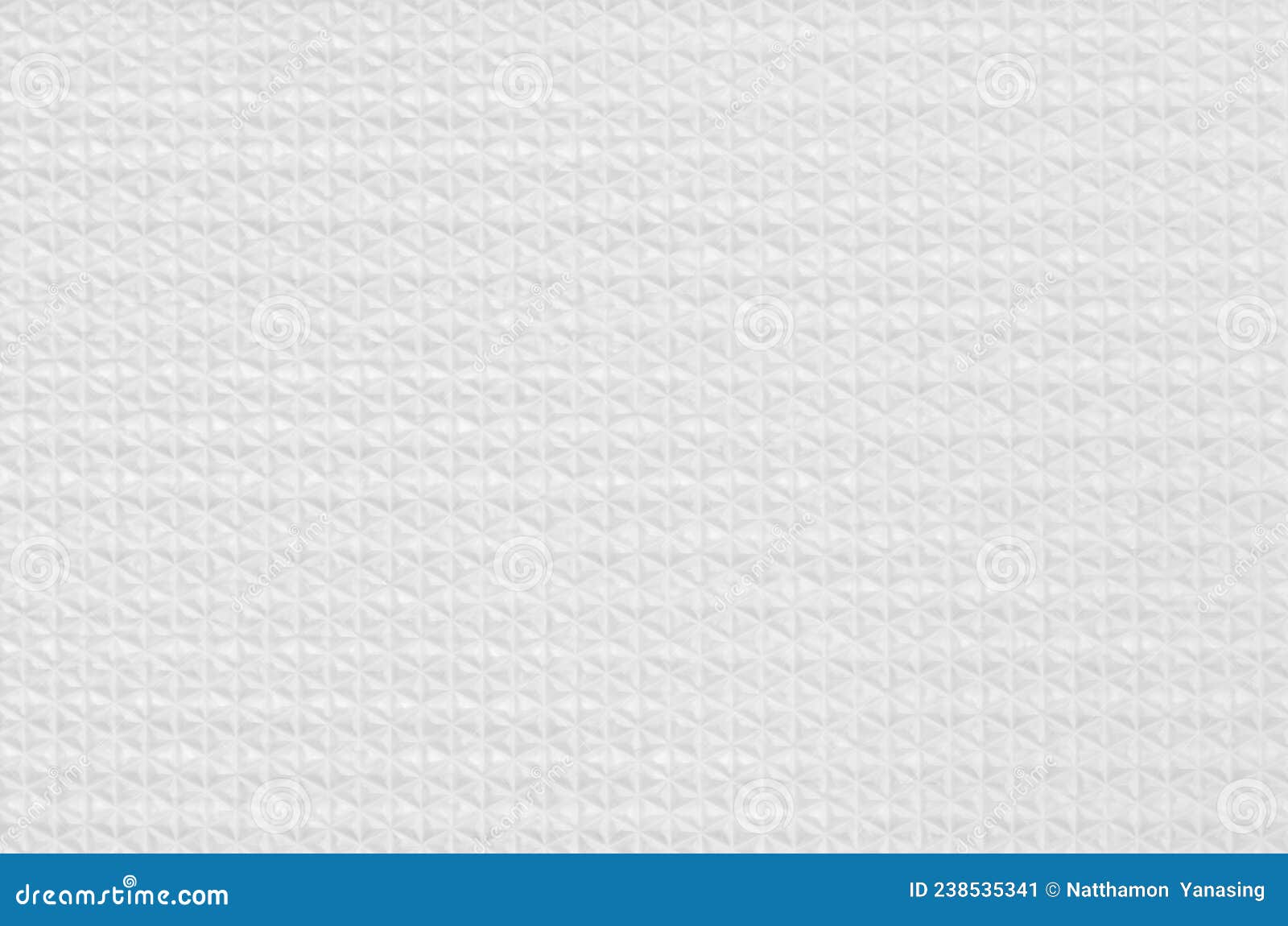 White Rubber Texture Background with Seamless Pattern Stock Image ...