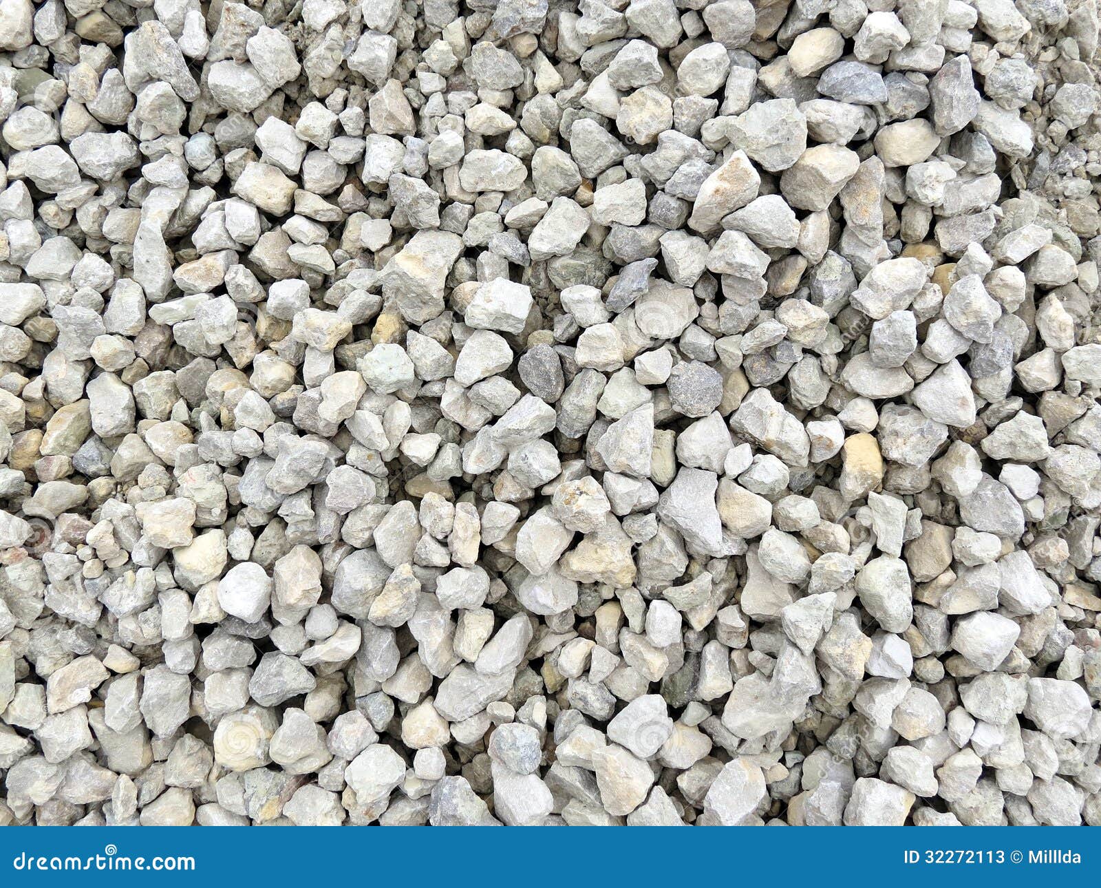 White rubble stock image. Image of texture, metal, pattern - 32272113