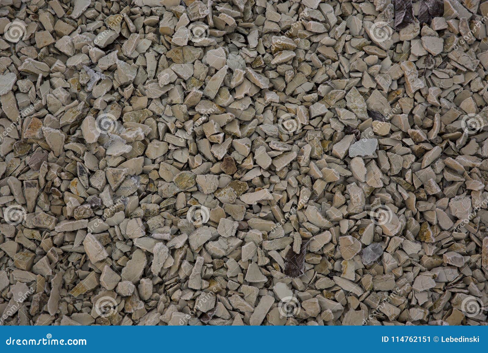 Rubble Texture Background Royalty-Free Stock Photography ...