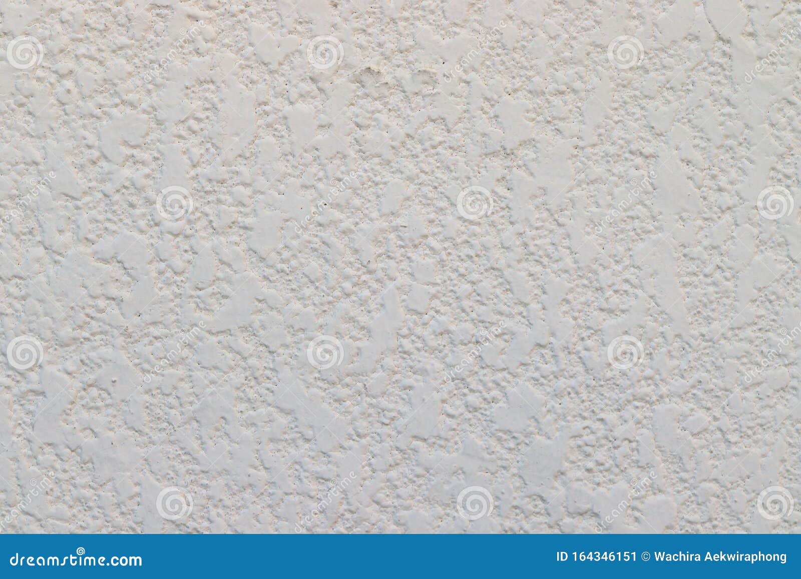White Rugged Wall Texture. Whitewash Stock Photo | CartoonDealer.com ...