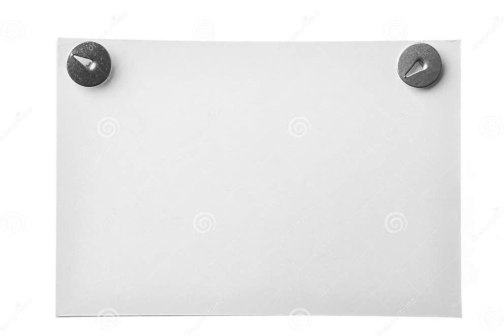 White rumpled paper stock photo. Image of note, announce - 3238738