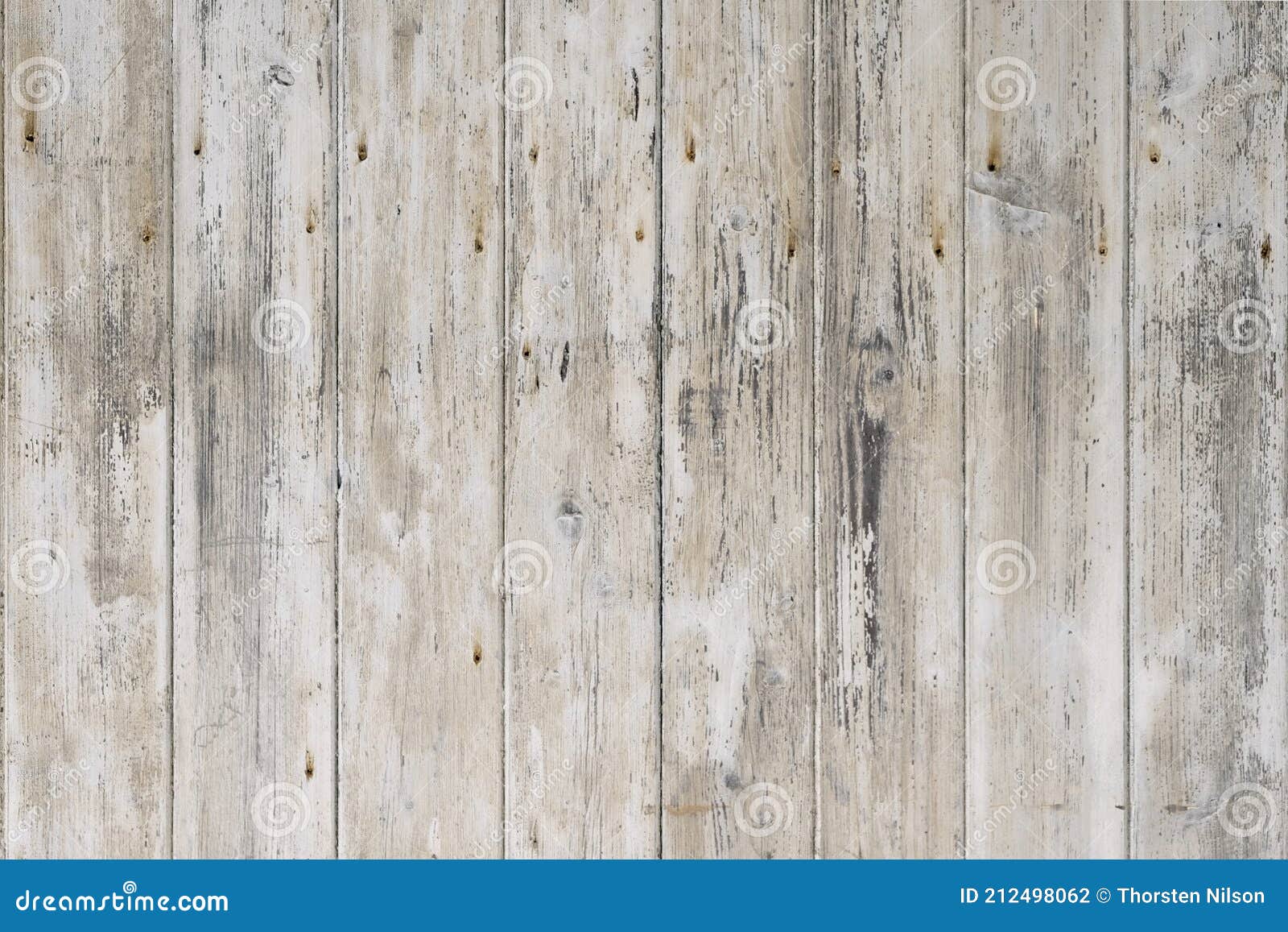 White Rustic Wood Background. Vintage Texture Stock Photo - Image of ...