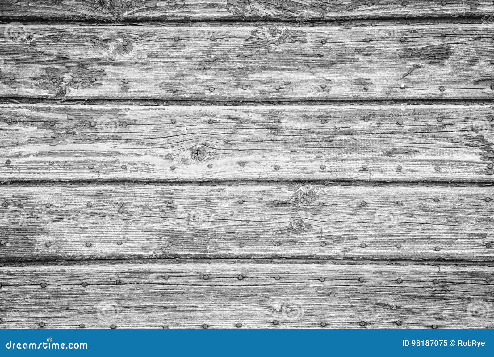 White Rustic Wood Texture with Natural Patterns Surface As Background ...