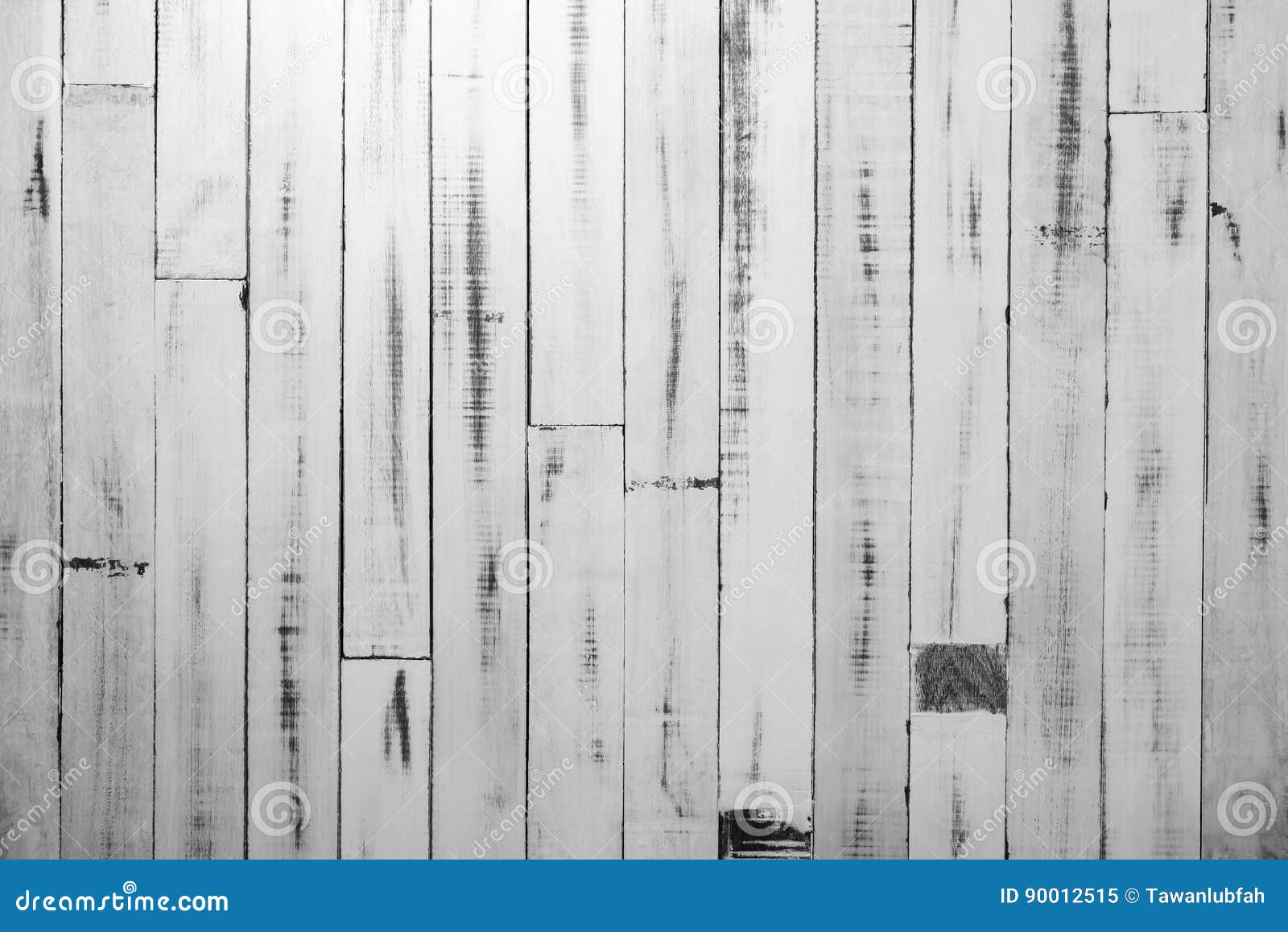 White Rustic Wood Wall Texture Background. White Pallet Pattern Stock ...