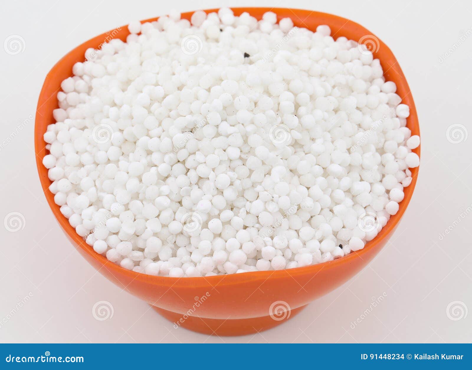 White sago pearls stock photo. Image of isolated, closeup - 91448234