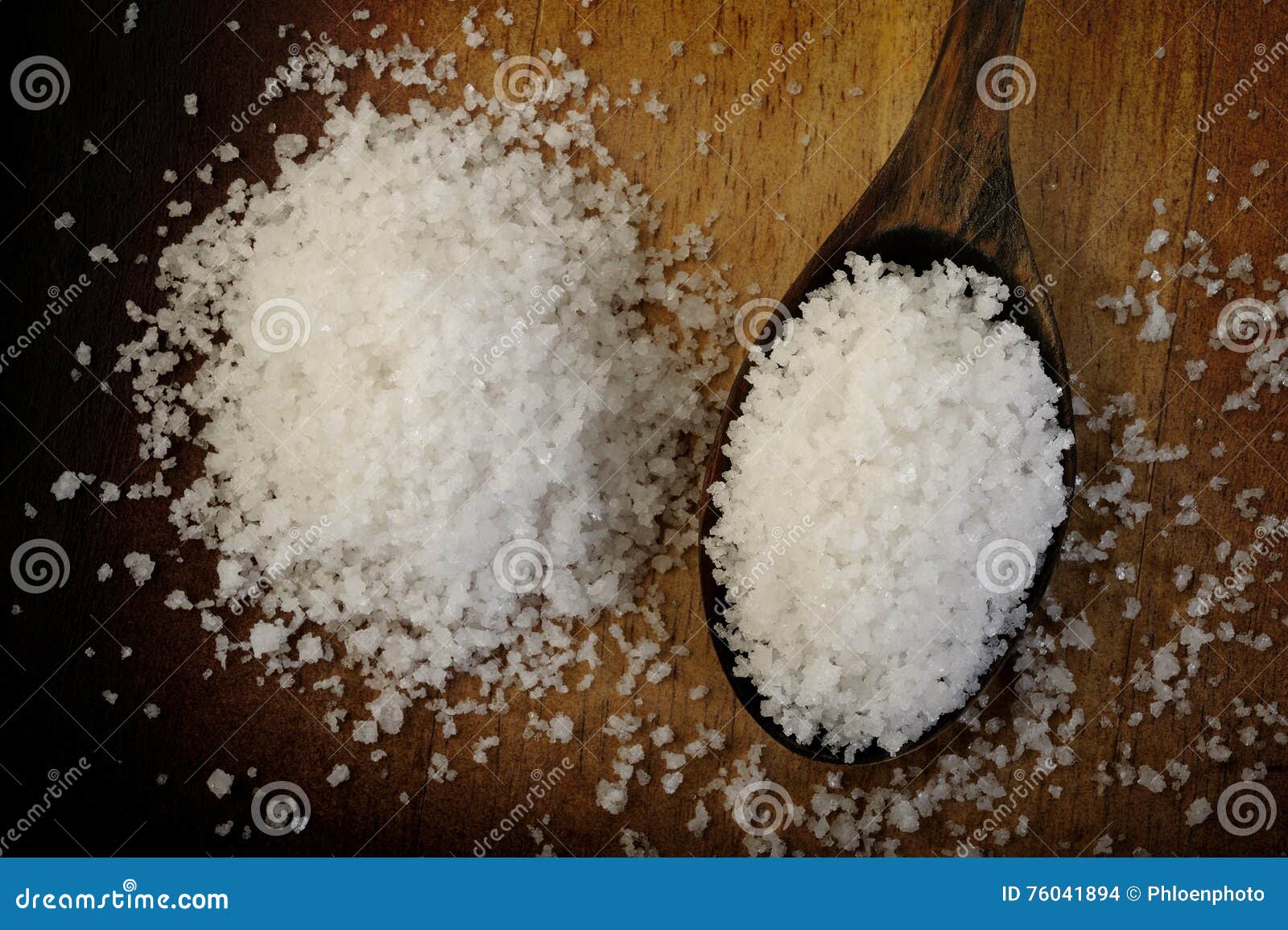 White salt granulated stock photo. Image of sodium, background - 76041894