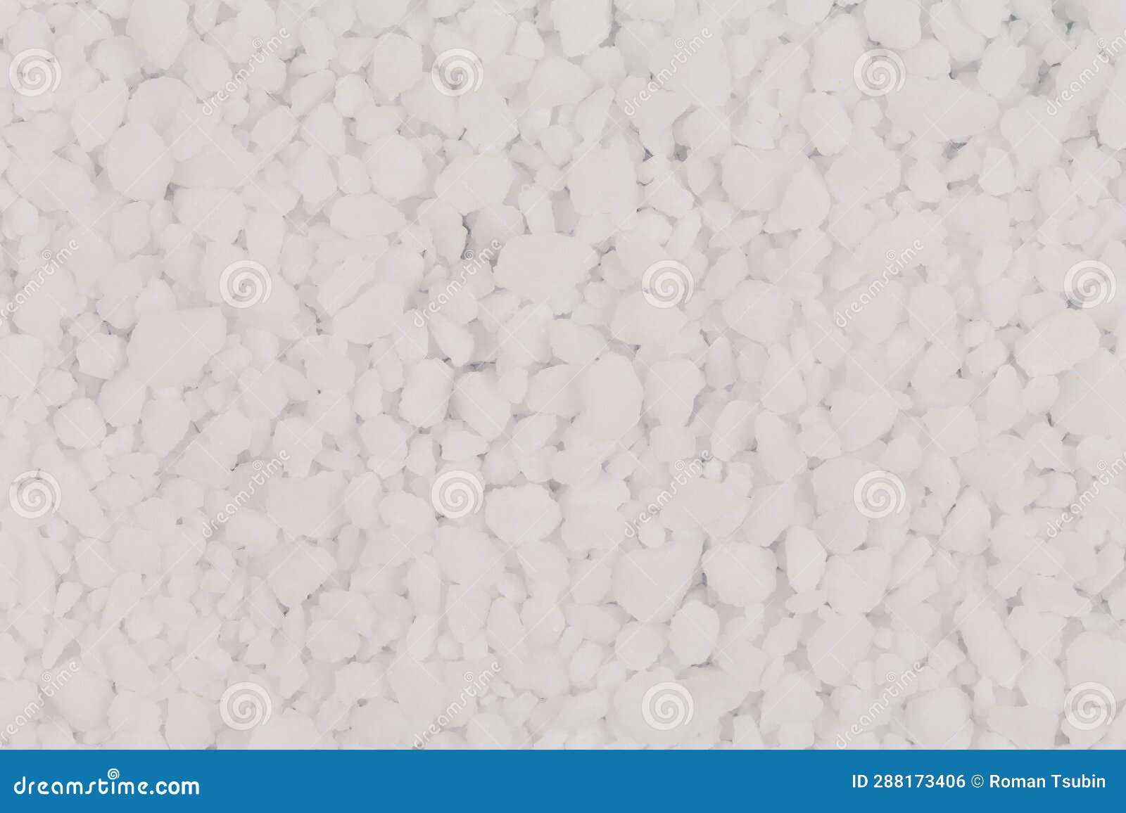 White salt texture stock photo. Image of condiment, crystal - 288173406