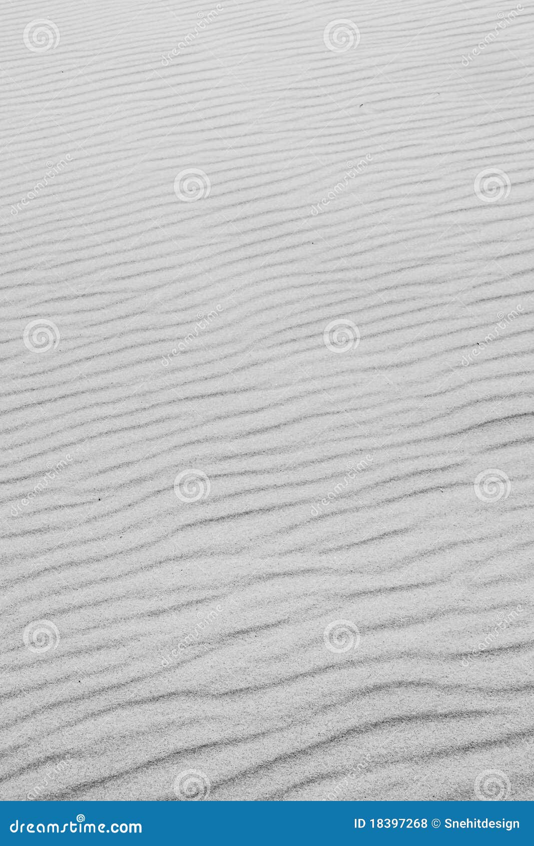 White sand dunes stock photo. Image of texture, drydune - 18397268