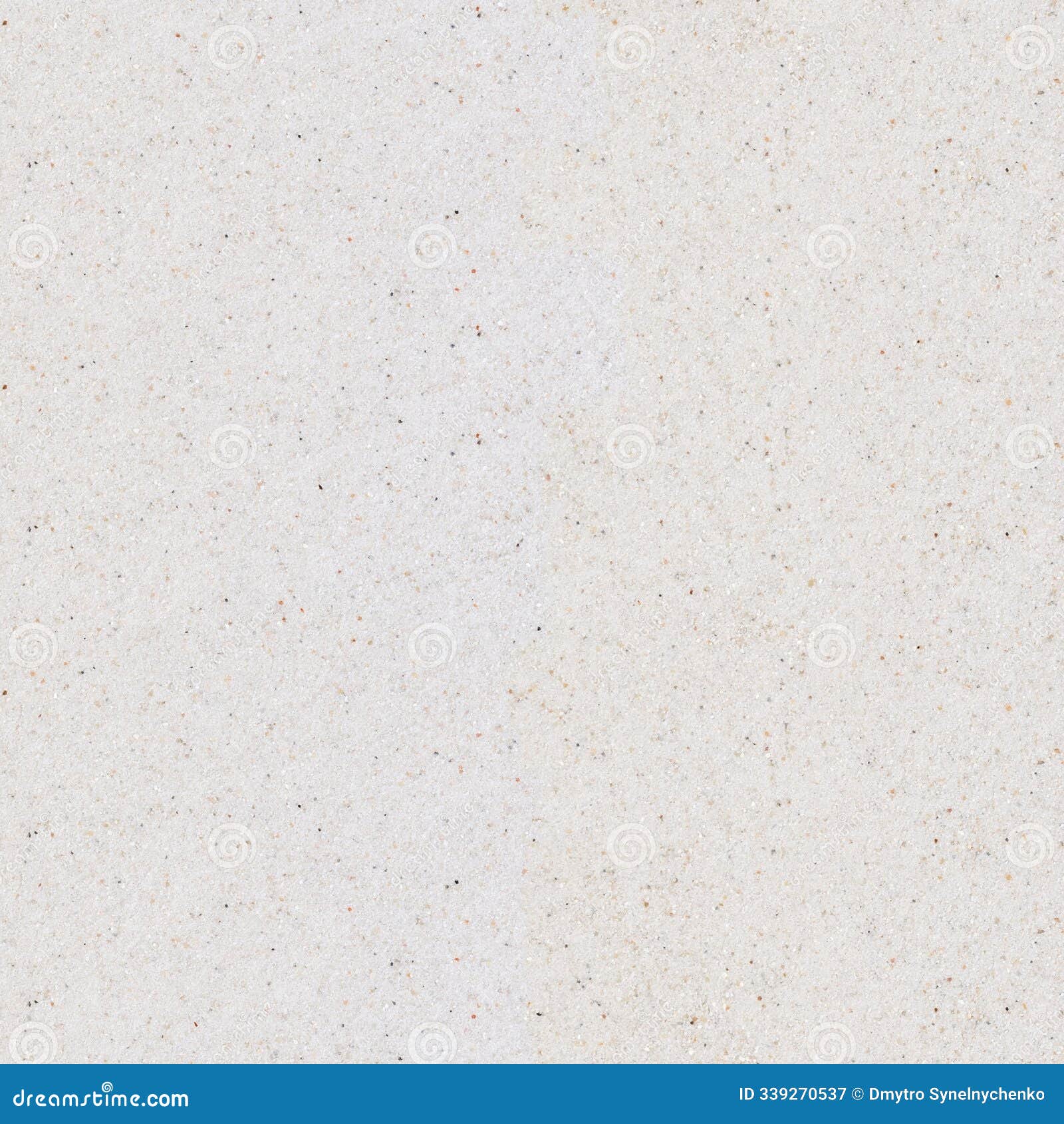 White Sand. Seamless Square Texture. Tile Ready. Stock Image - Image of ...