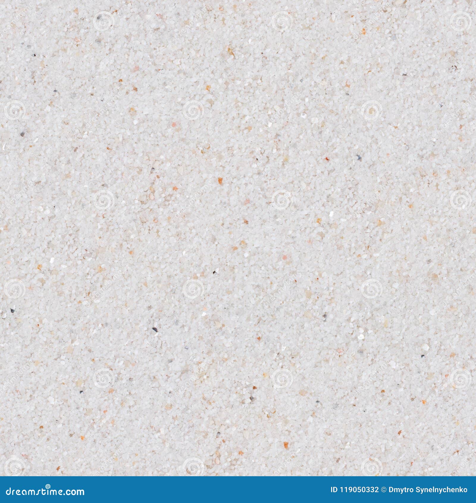 Sea Sand. Seamless Tileable Texture. Royalty-Free Stock Photography ...