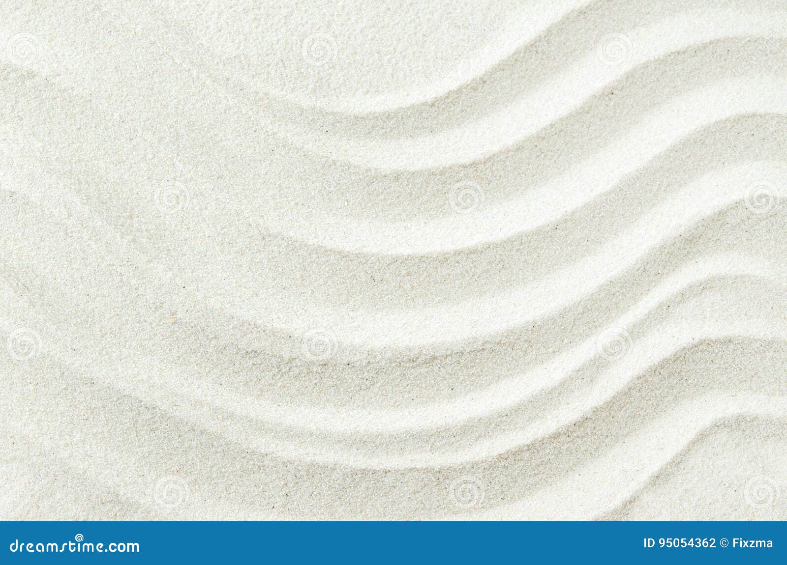 White Sand Texture Background Stock Photo - Image of grained, empty ...