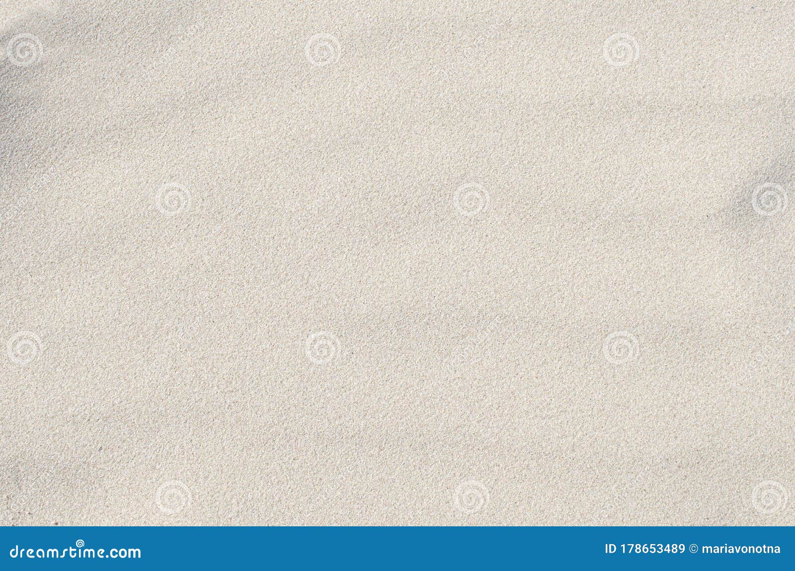 White Sand Texture and Background Stock Image - Image of grain, nature ...