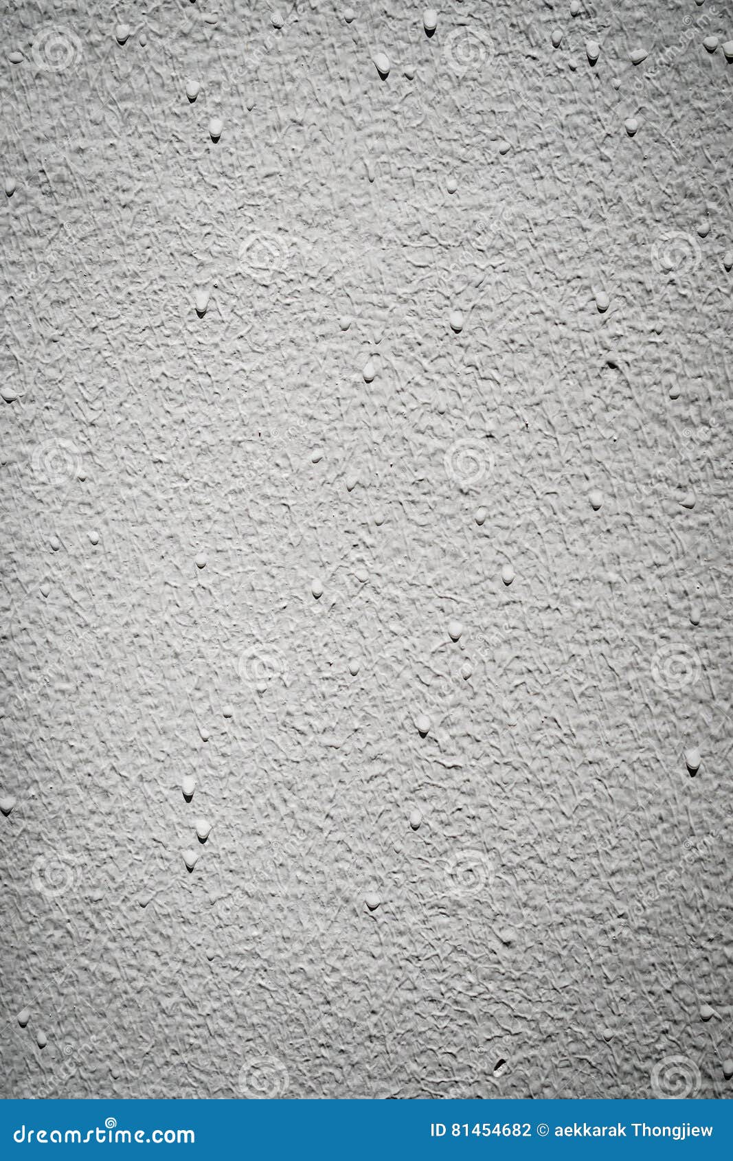 White sand textured wall. stock photo. Image of pattern - 81454682