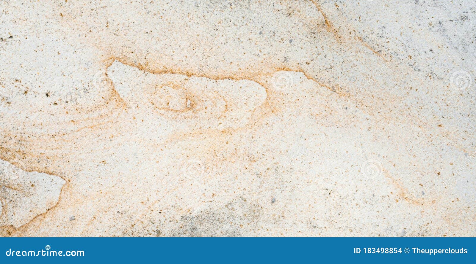 White Sandstone Texture with Abstract Patterns Stock Photo - Image of ...