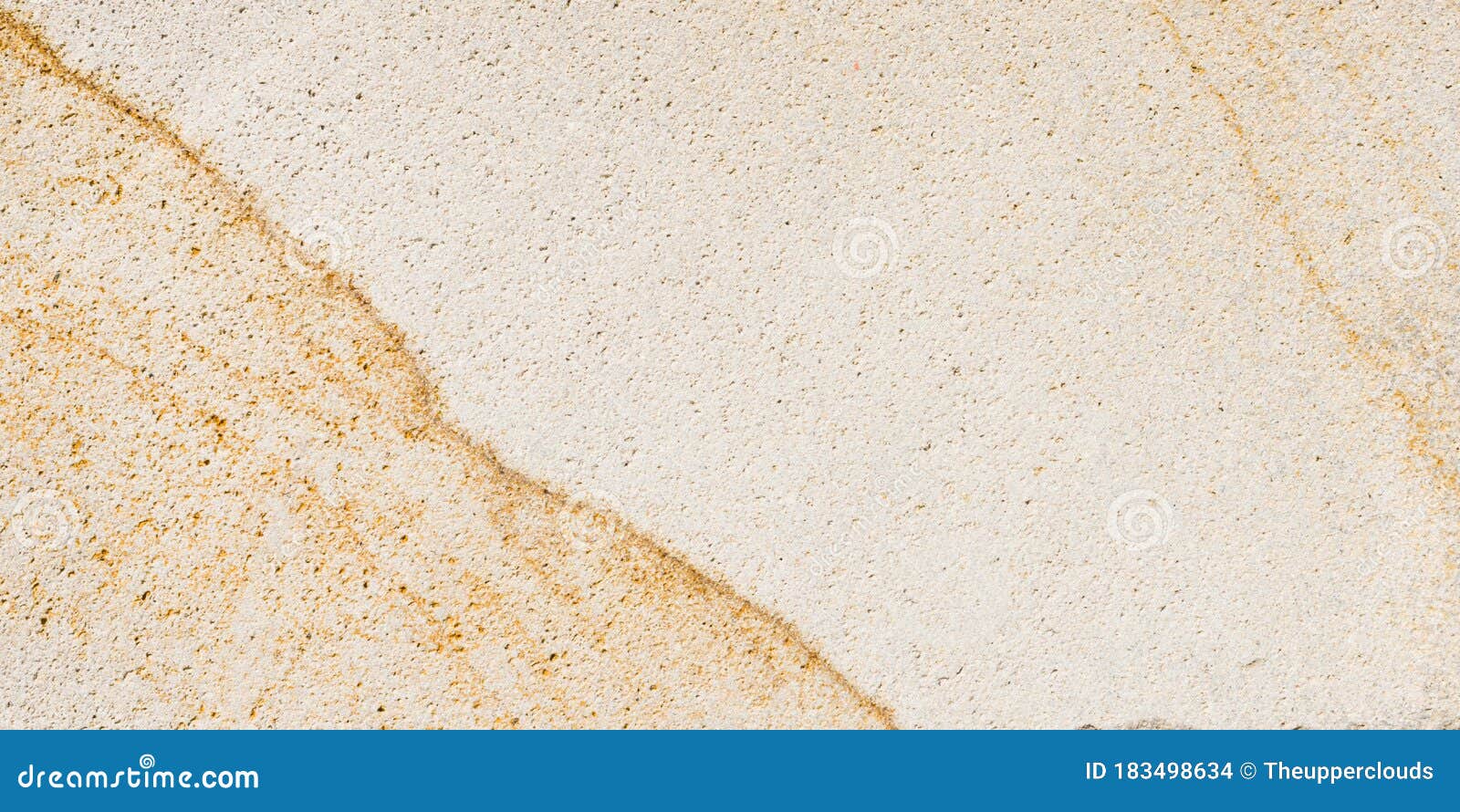 White Sandstone Texture with Abstract Patterns Stock Photo - Image of ...