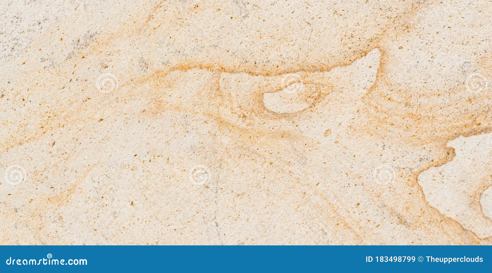 White Sandstone Texture with Abstract Patterns Stock Image - Image of ...