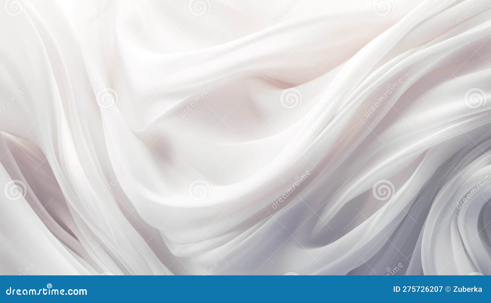 White Satin Fabric Background Stock Illustration - Illustration of ...