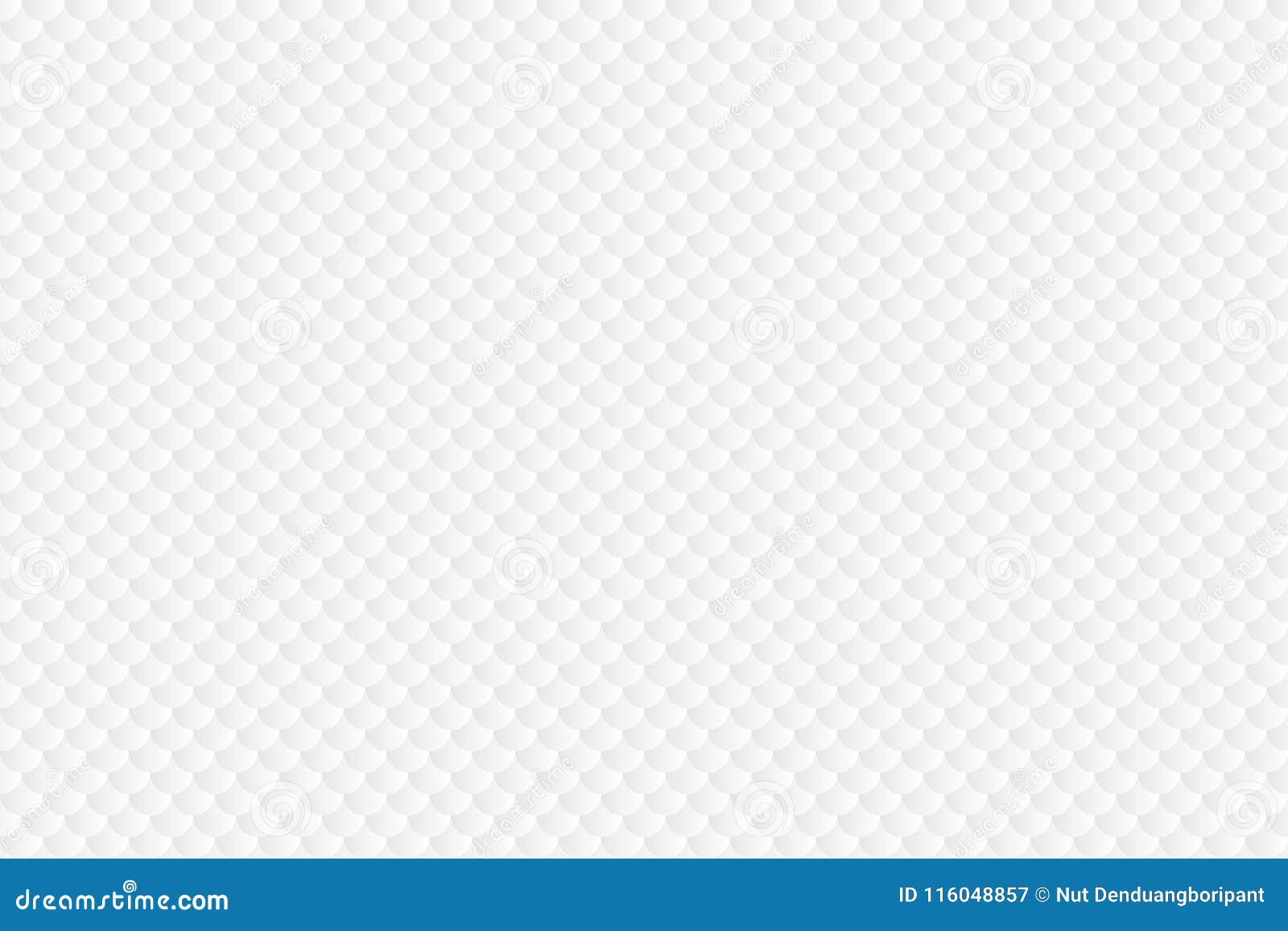 White Scale Abstract Seamless Pattern Background Stock Vector ... White Scale Abstract Seamless Pattern Background Stock Vector ...