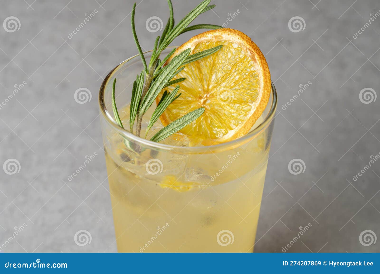 White-scented Ade Korean Style Food Stock Image - Image of summer ...