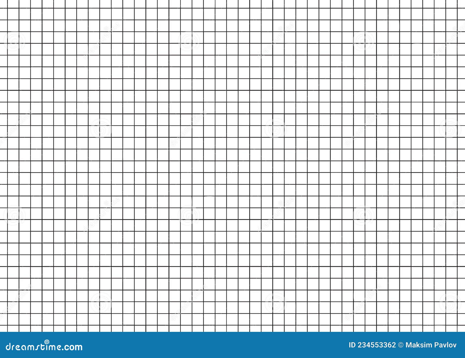 White School Squared Notebook Sheet Background. Wall Texture Geometric ...