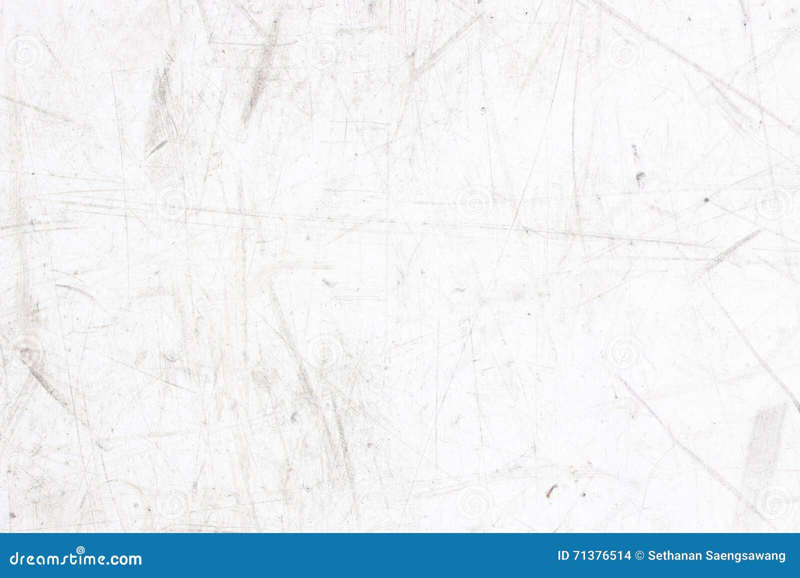 White scratched background stock photo. Image of closeup - 71376514
