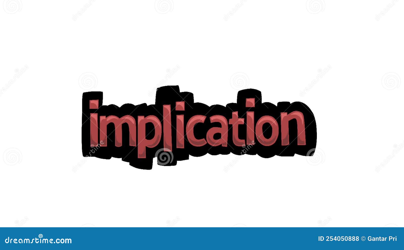 Implication Cartoons, Illustrations & Vector Stock Images - 219 ...