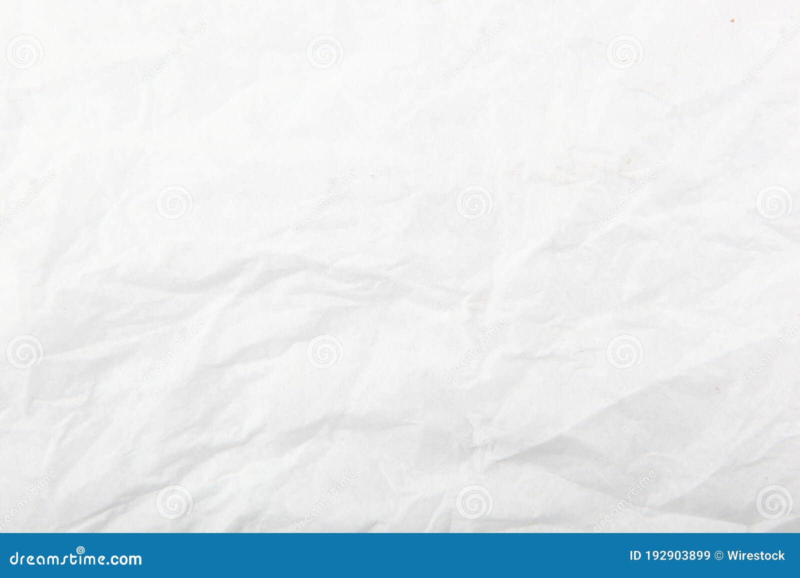 Scrunched Paper Texture Royalty-Free Stock Photography | CartoonDealer ...