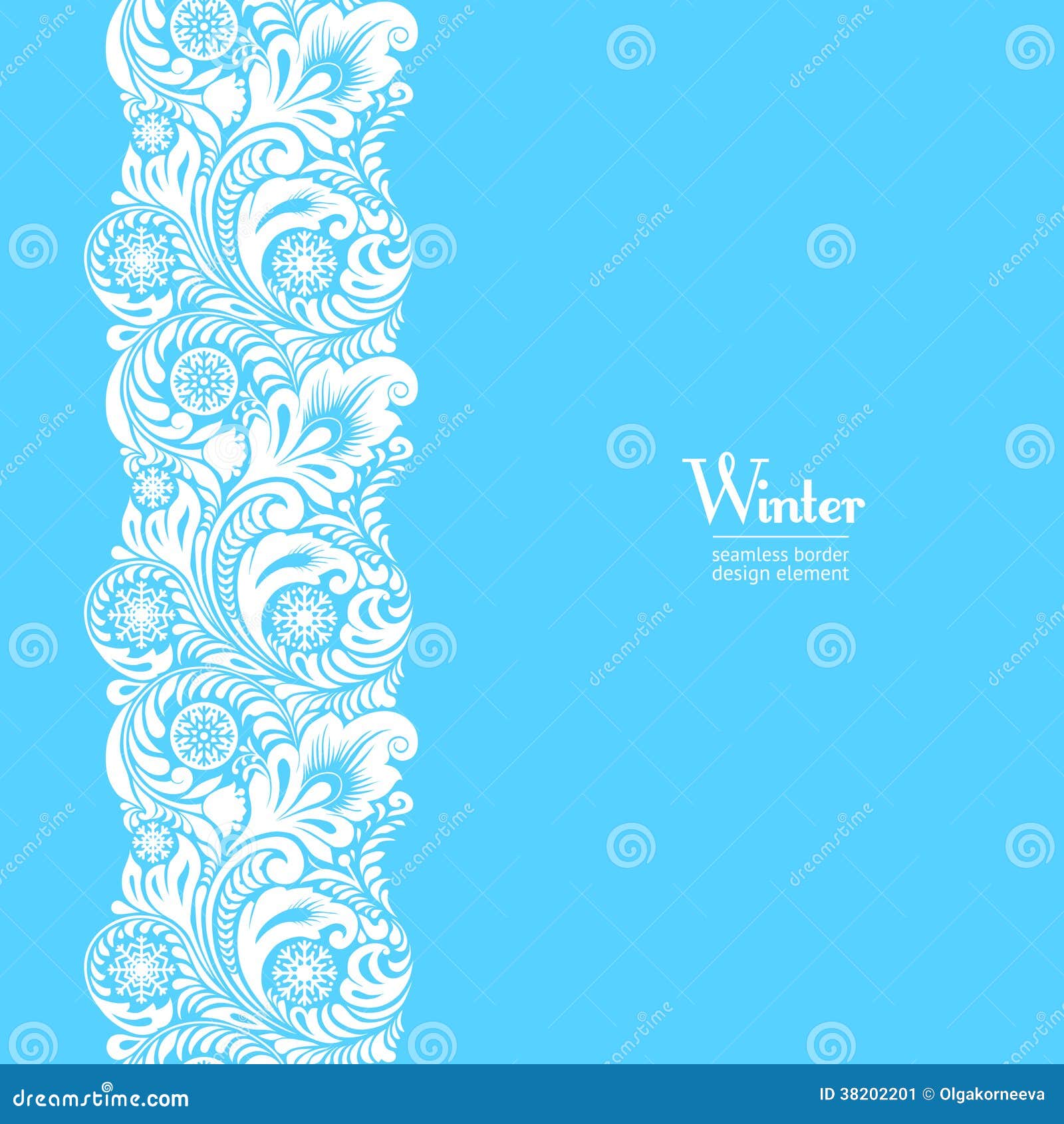 White Seamless Border Design Element Stock Illustrations – 56,091 White ...