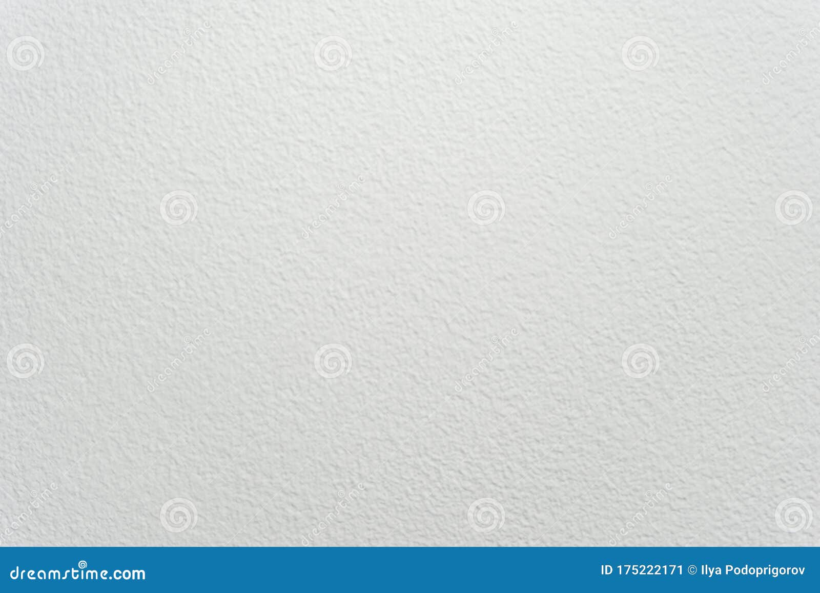 White Seamless Concrete Wall Texture Background, Cement Wall with a ...