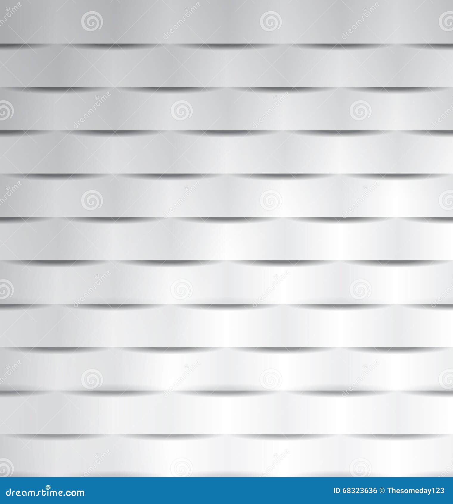 White Seamless Geometric Texture Stock Vector - Illustration of ...