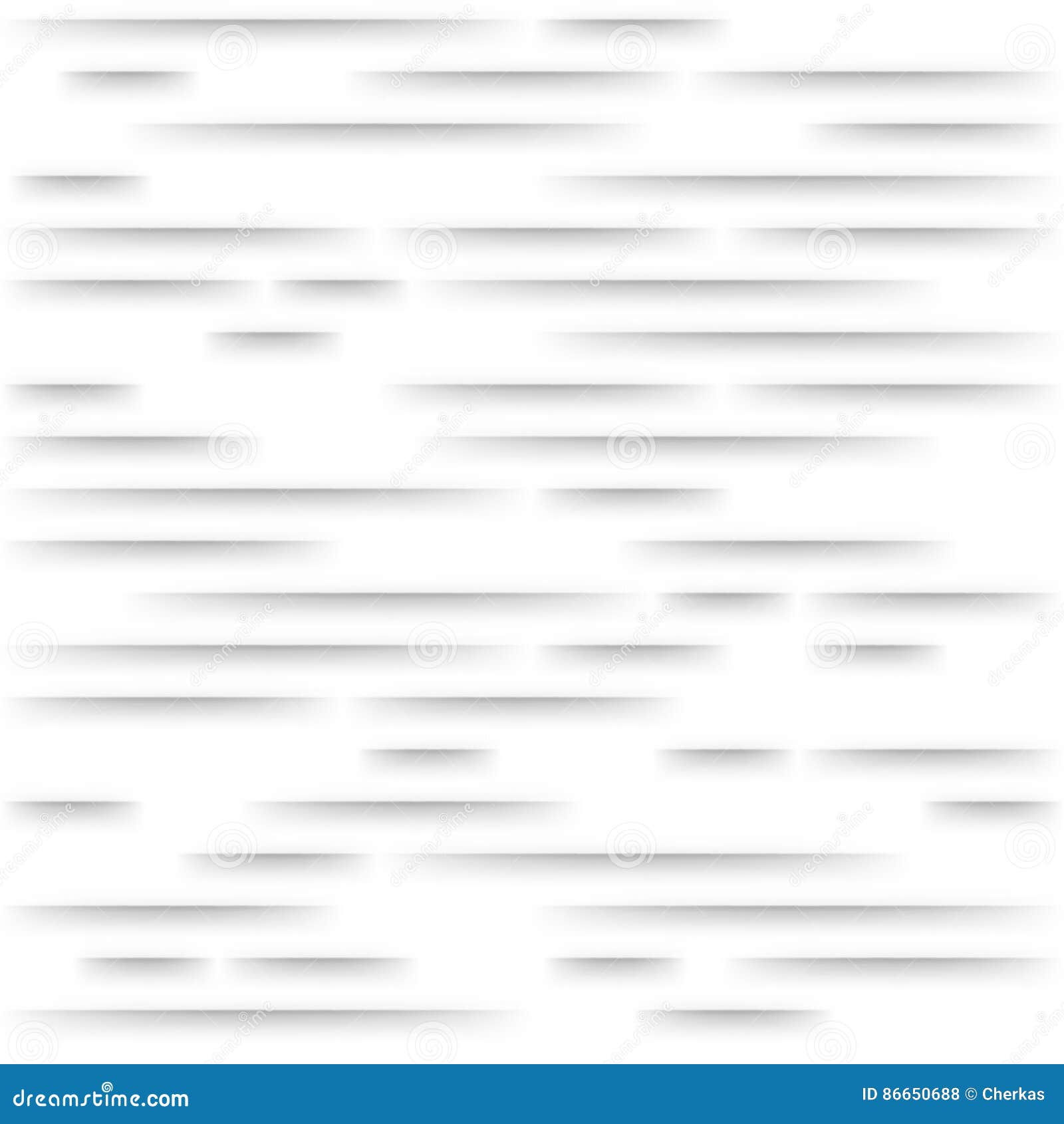 White Seamless Line Background Stock Vector - Illustration of template ...