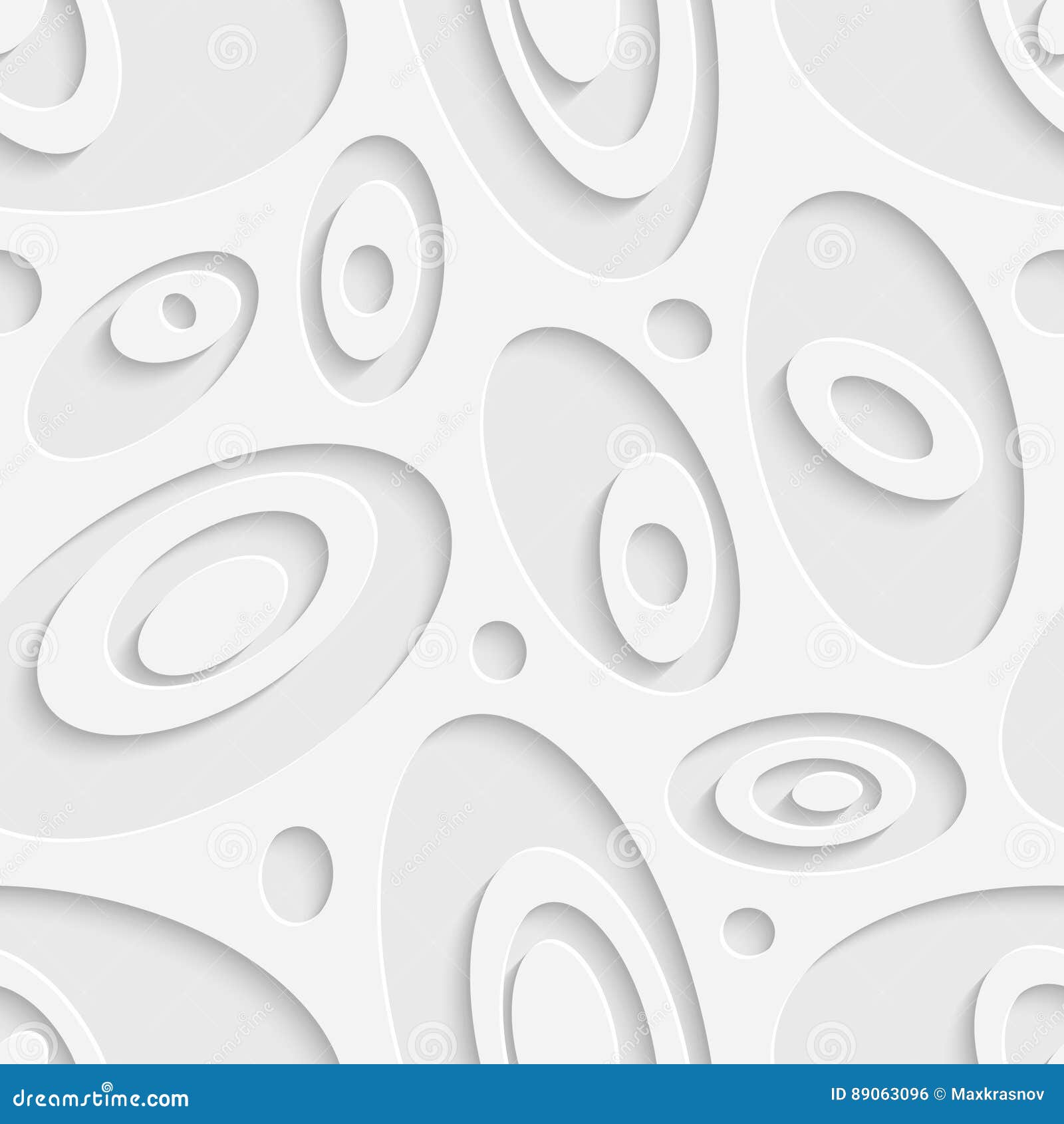 White Seamless Pattern stock vector. Illustration of lattice - 89063096