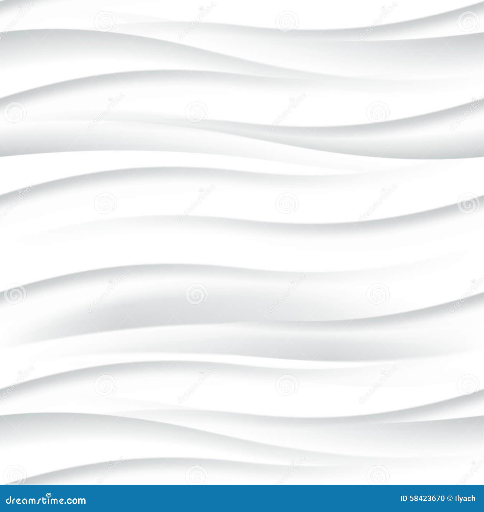 Wavy Textured Wall Panels