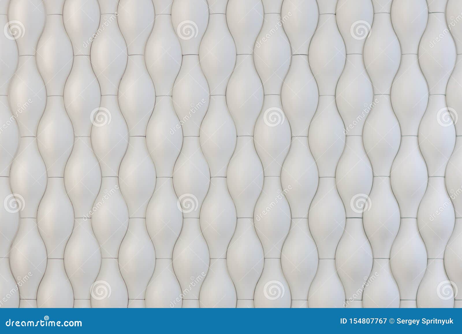 Seamless Interior Wall Texture